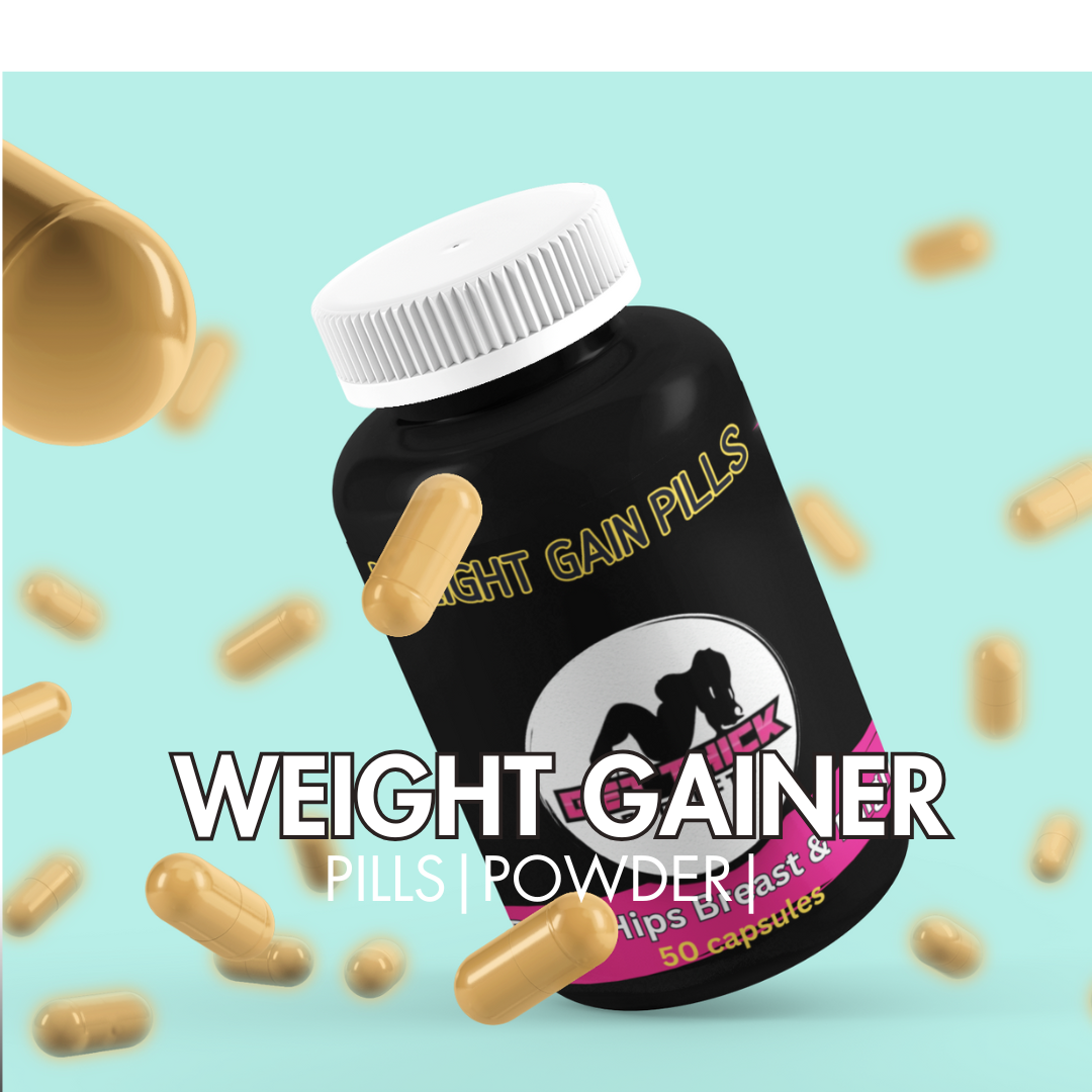 weight gain products-Weight Gain-Get Thick Products