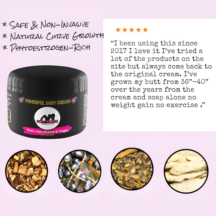 Products – Page 2 – Get Thick Products