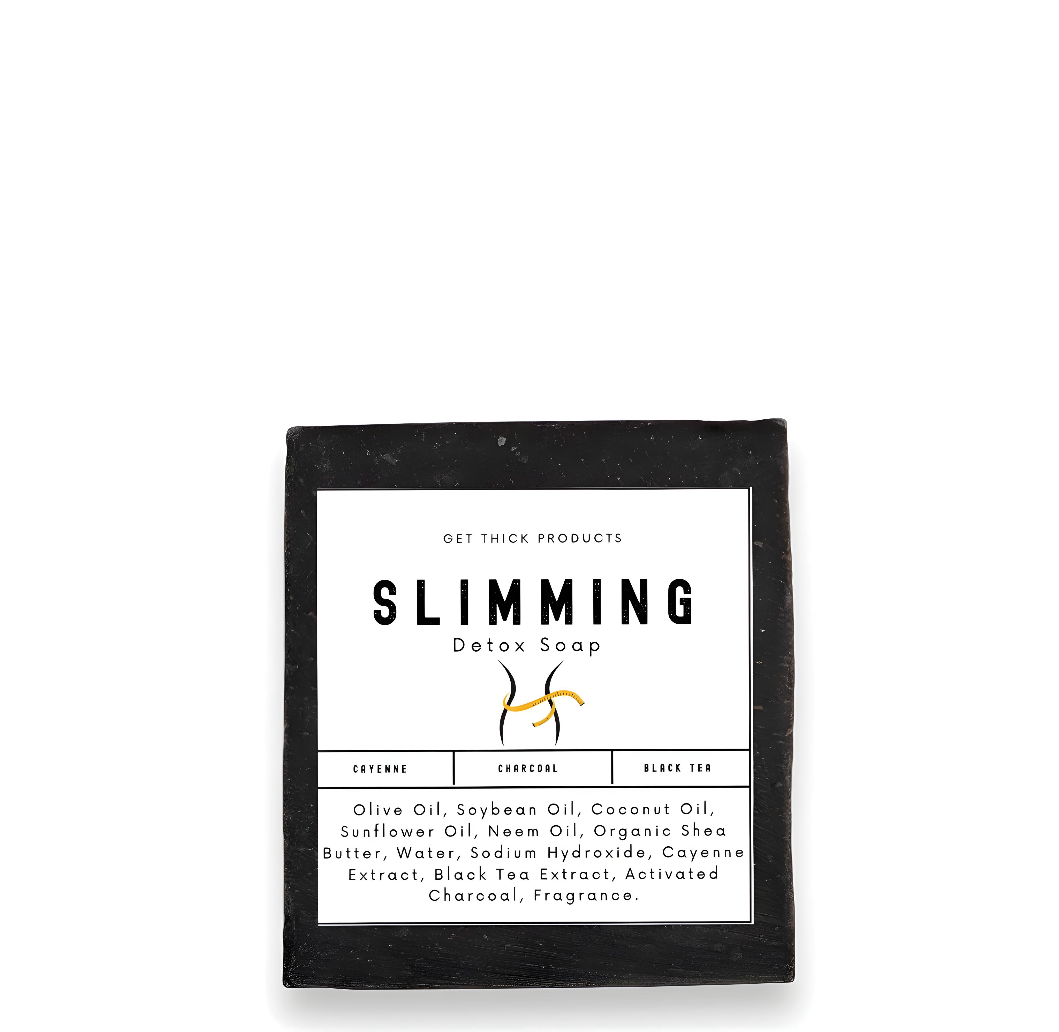 stomach fat reducer cream-Stomach Fat Reducer Soap-Get Thick Products