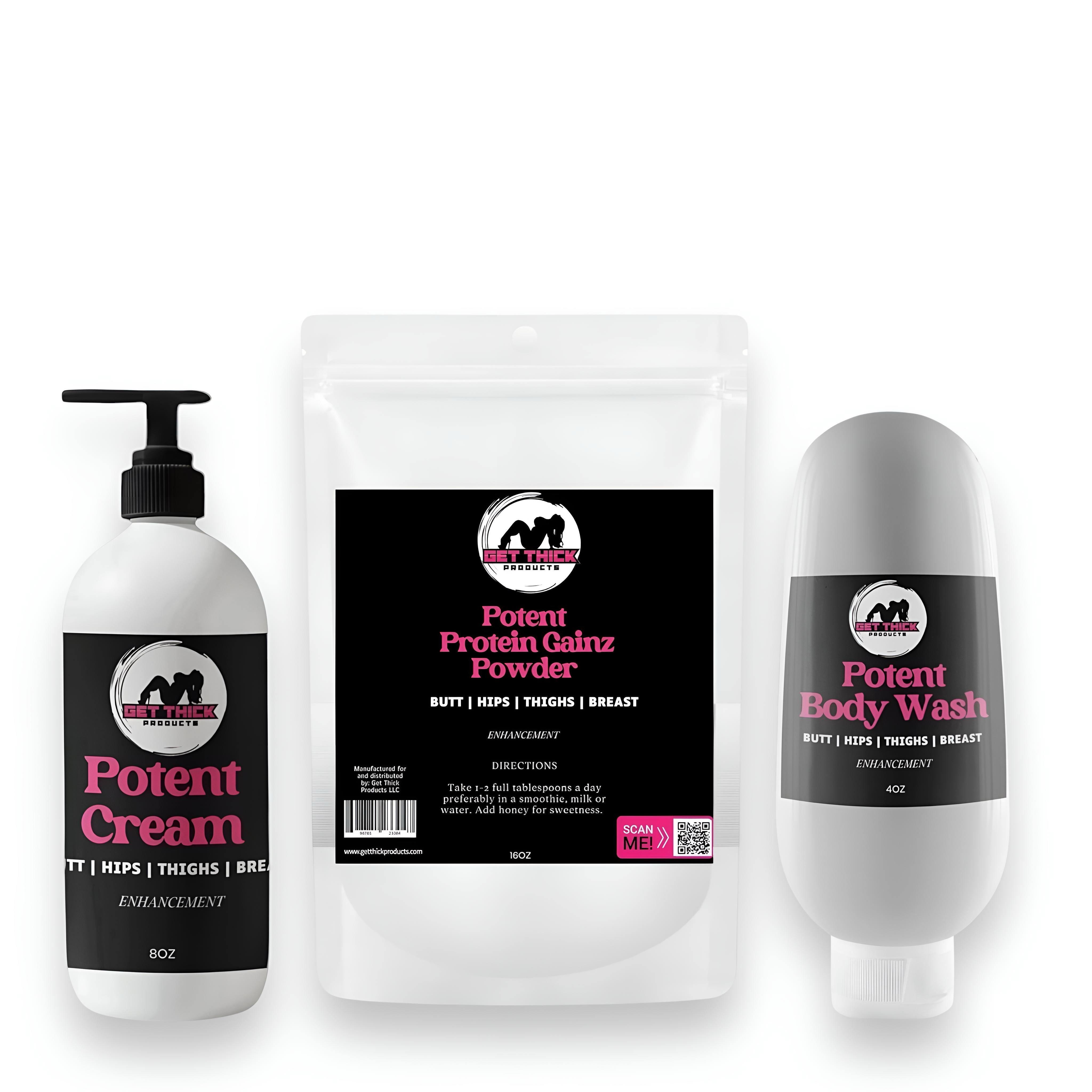 weight gain products-Weight Gain-Get Thick Products