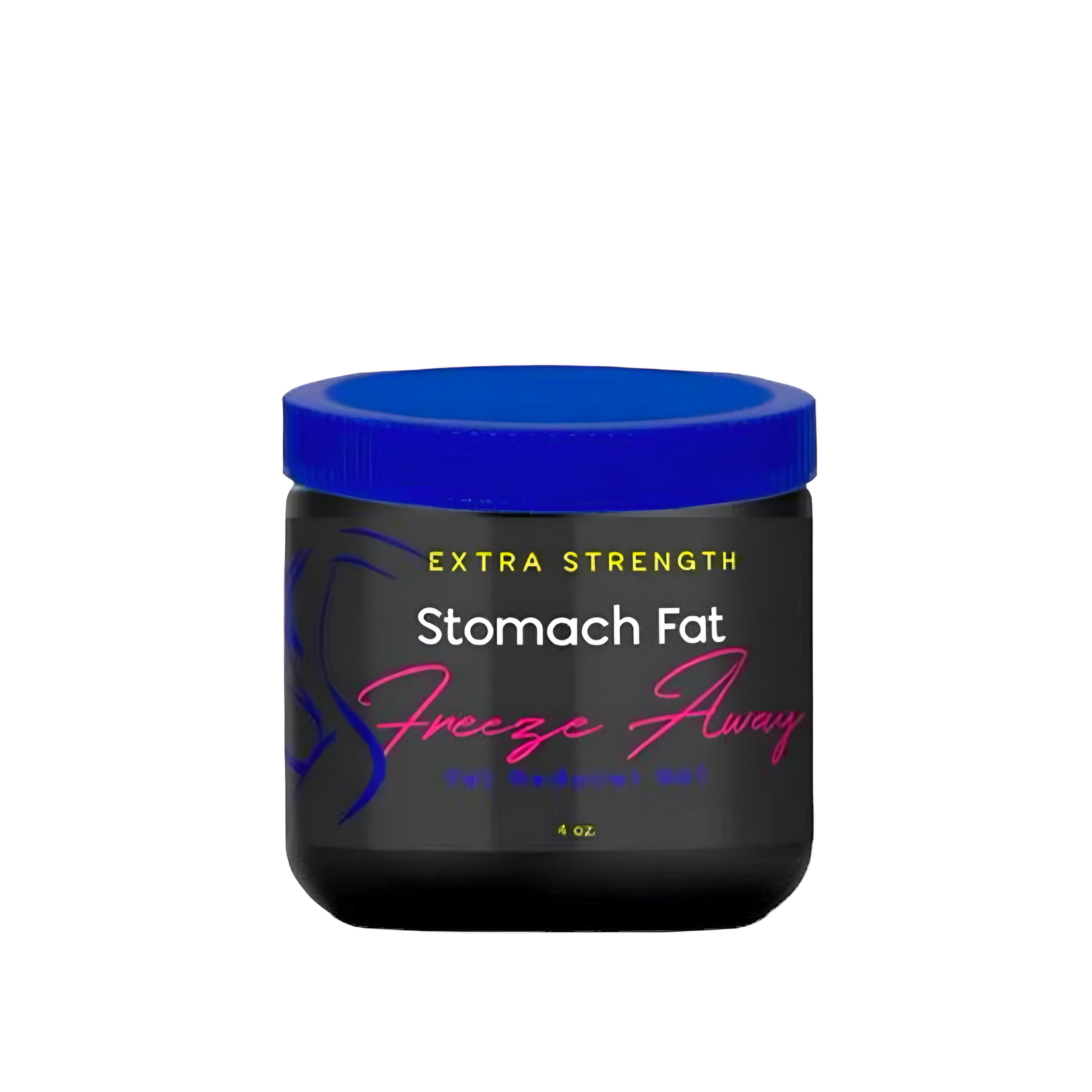 Stomach Fat Reducer Cream | Get Thick Products